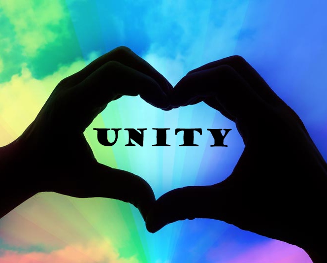 Love-Fueled Unity – Love Fueled Church